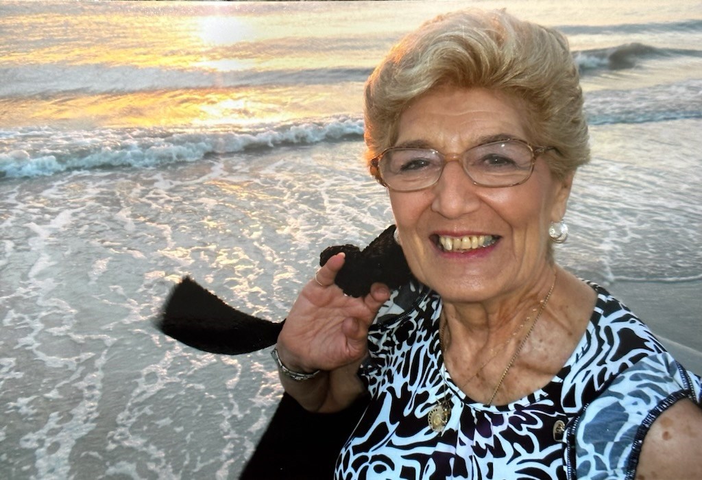 Matilda Mores Obituary - Winter Haven, FL