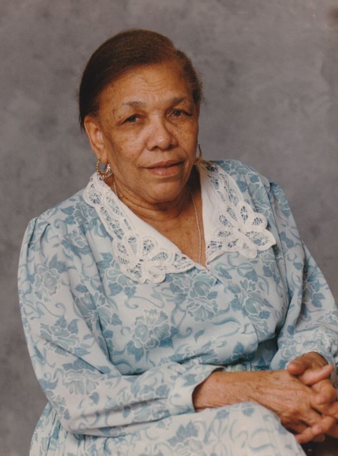 Emma Joseph Obituary - Hollywood, FL