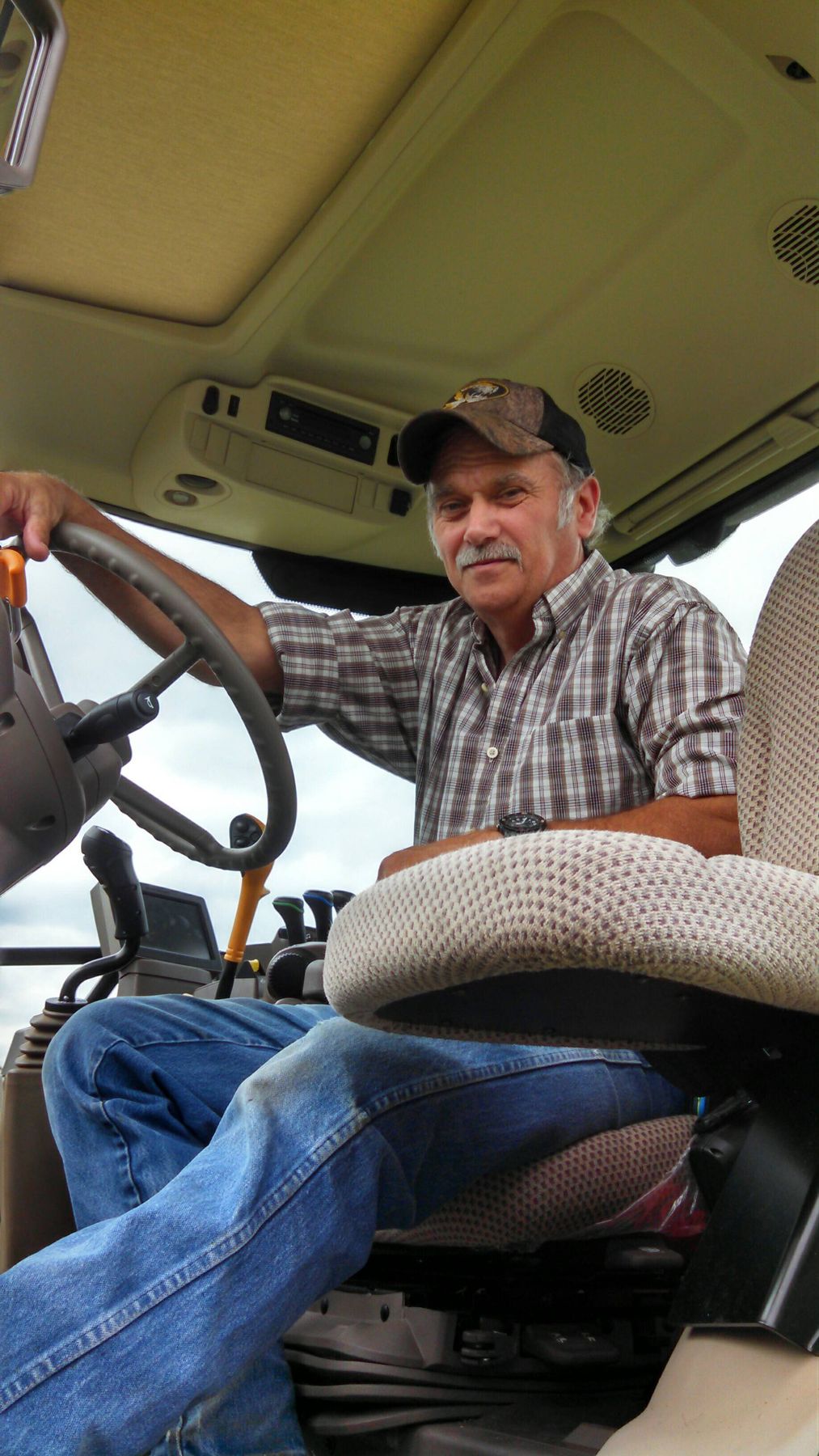 Thomas Burnett Obituary - Columbia, MO