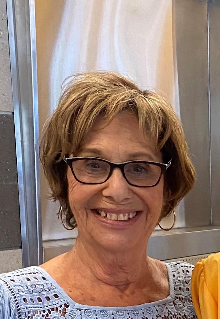 Maxine Berman Obituary - Cleveland Heights, OH