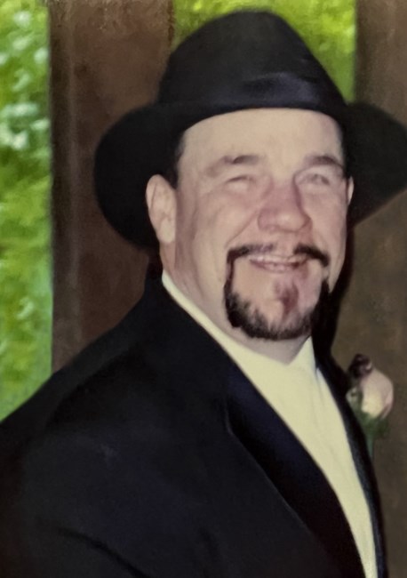 Larry Joseph Kerr Obituary - Wayne, MI