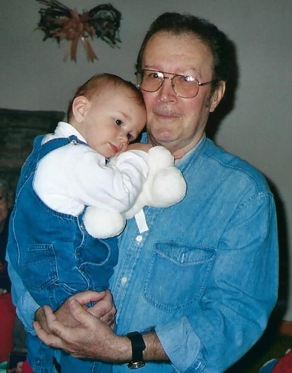 James Stone Obituary - Harrisburg, PA