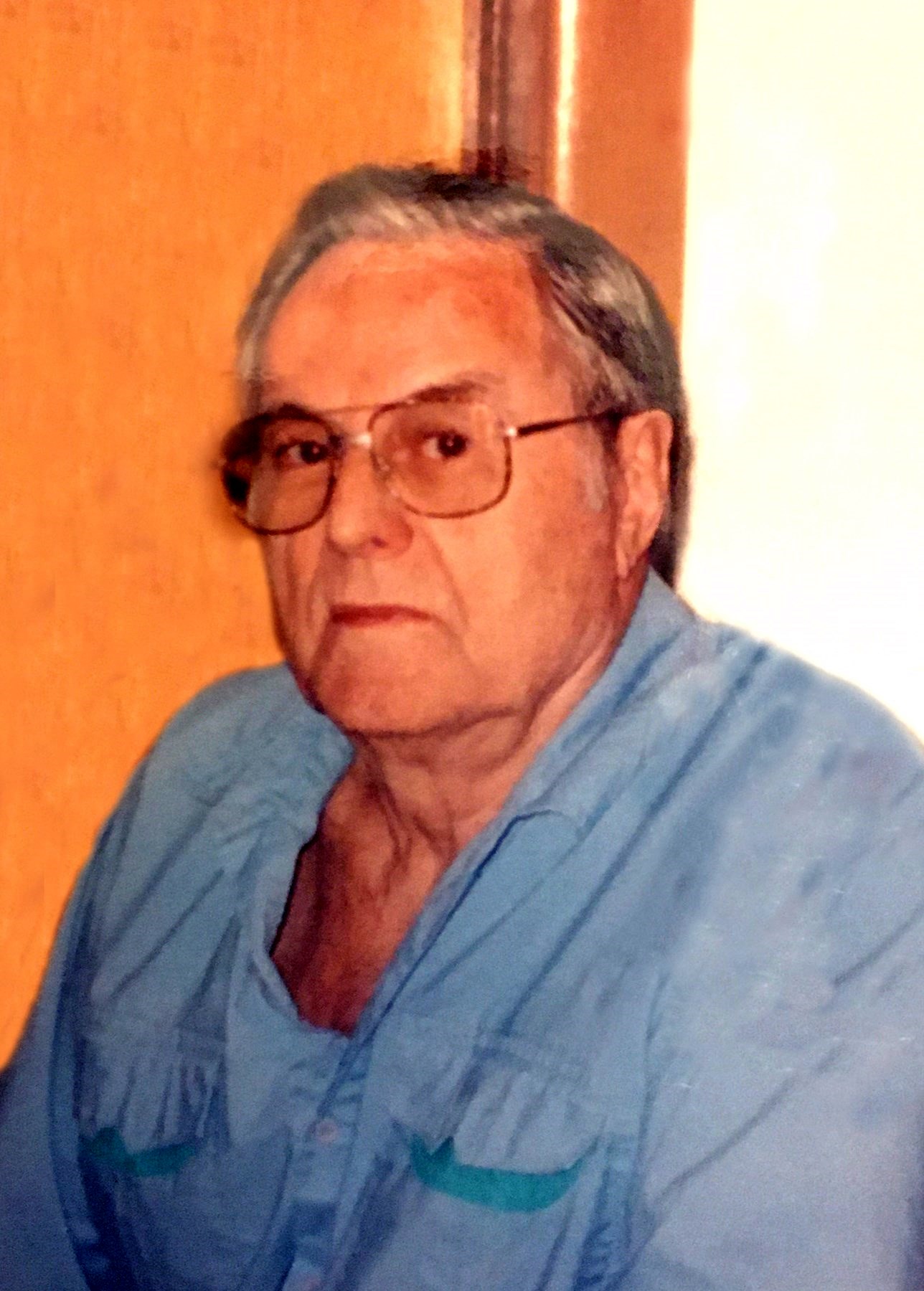 William Kenney Obituary - Rockledge, FL