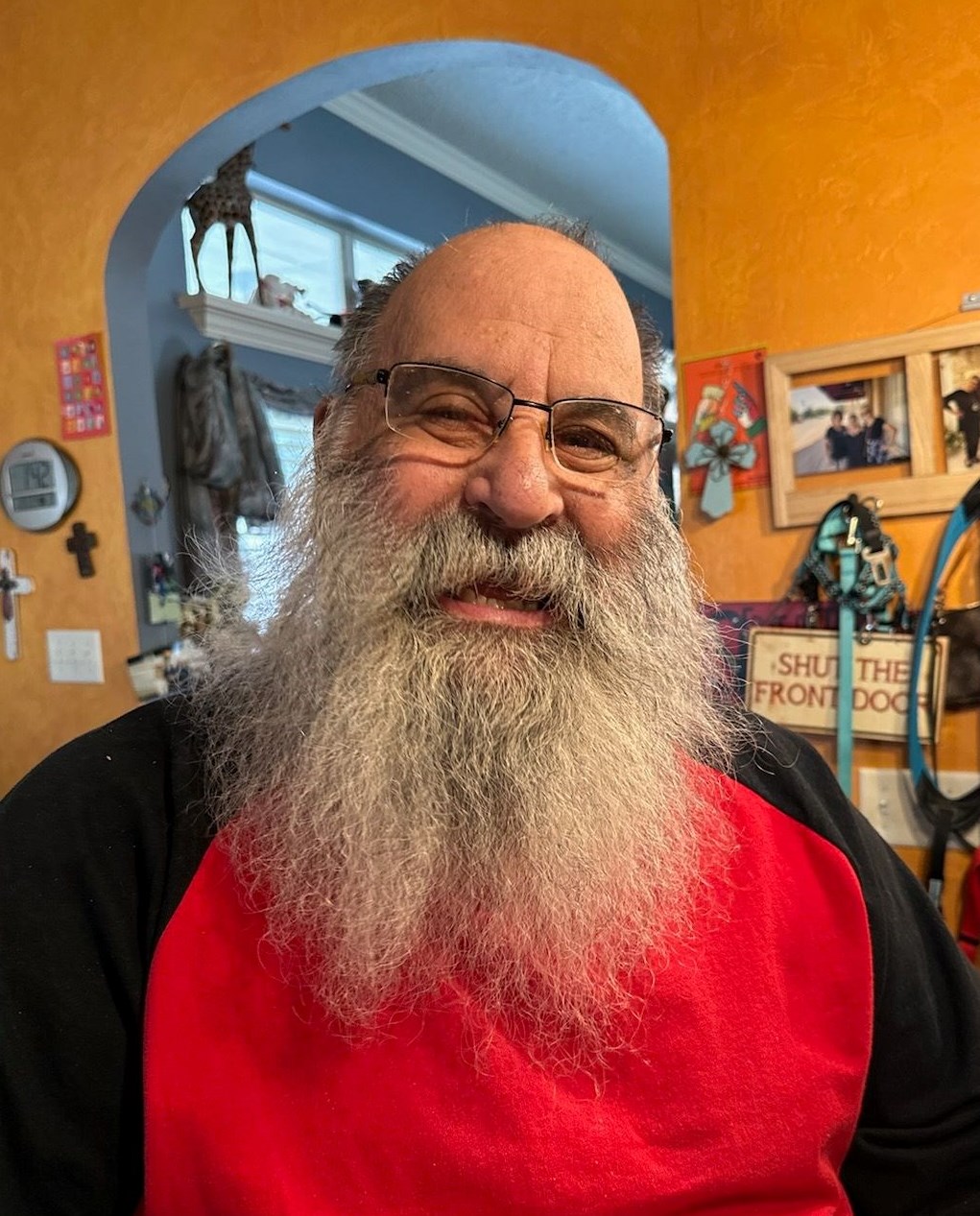 Jeffrey Rand Obituary - Arlington, TX