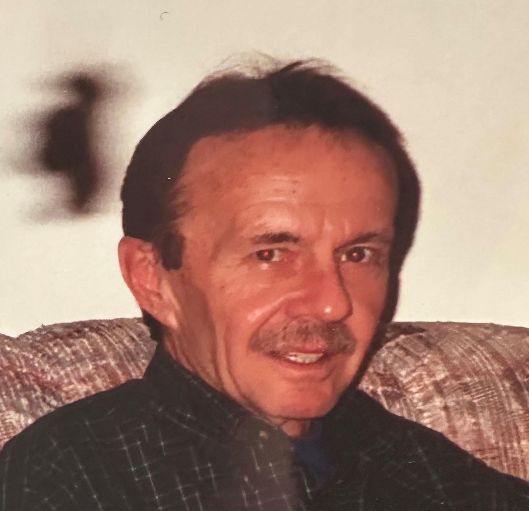 Joseph Goleash Obituary - Springfield, IL