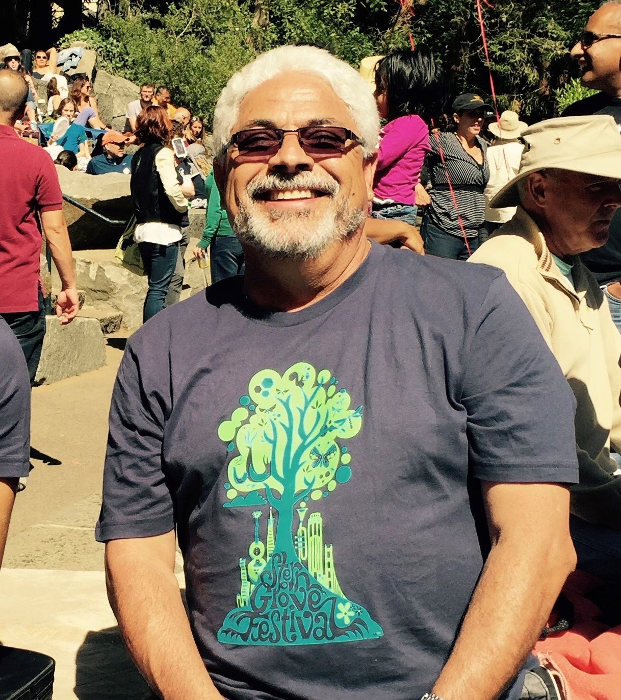 Samuel Salazar Obituary - Fremont, CA