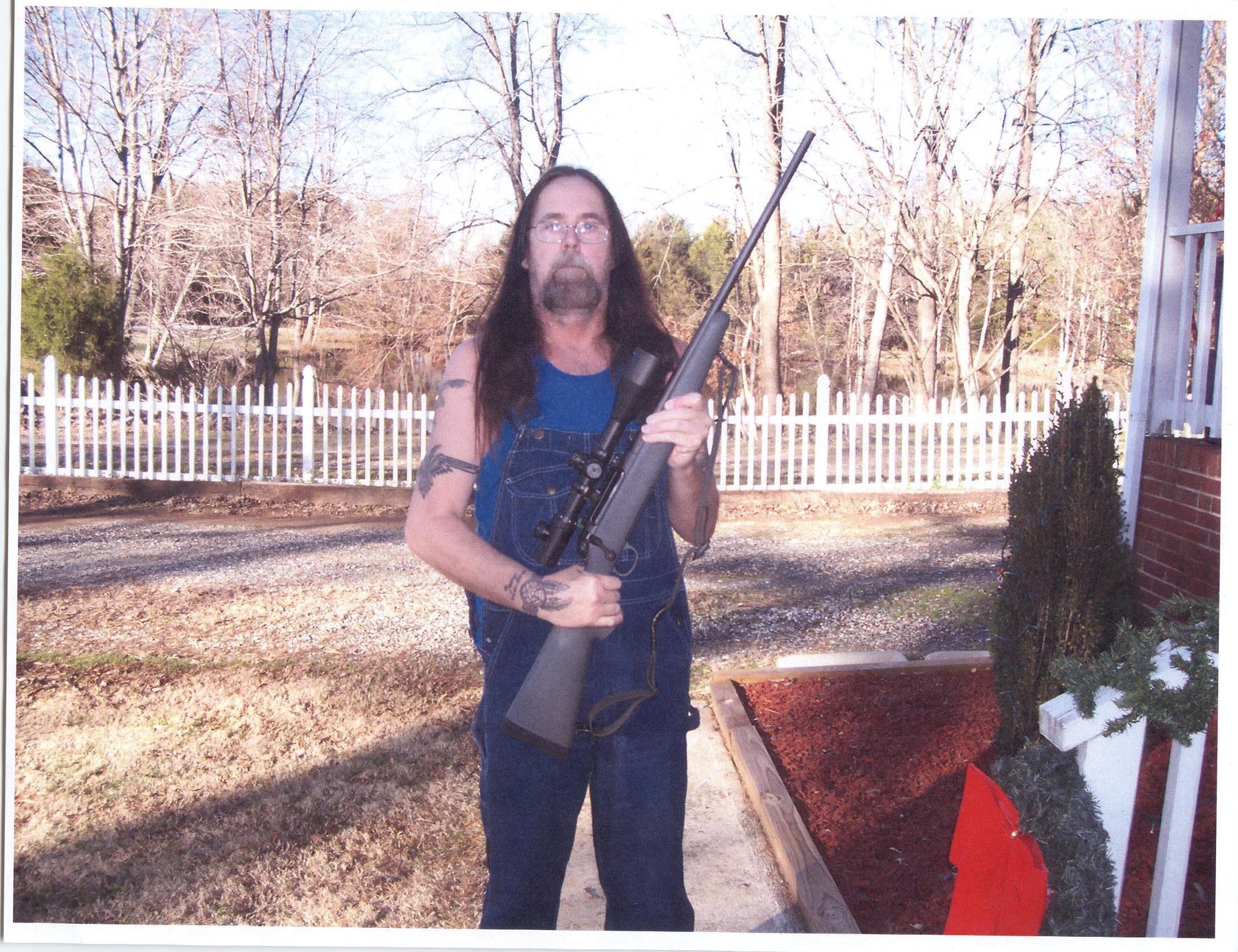 David Harrelson Obituary - Greensboro, NC