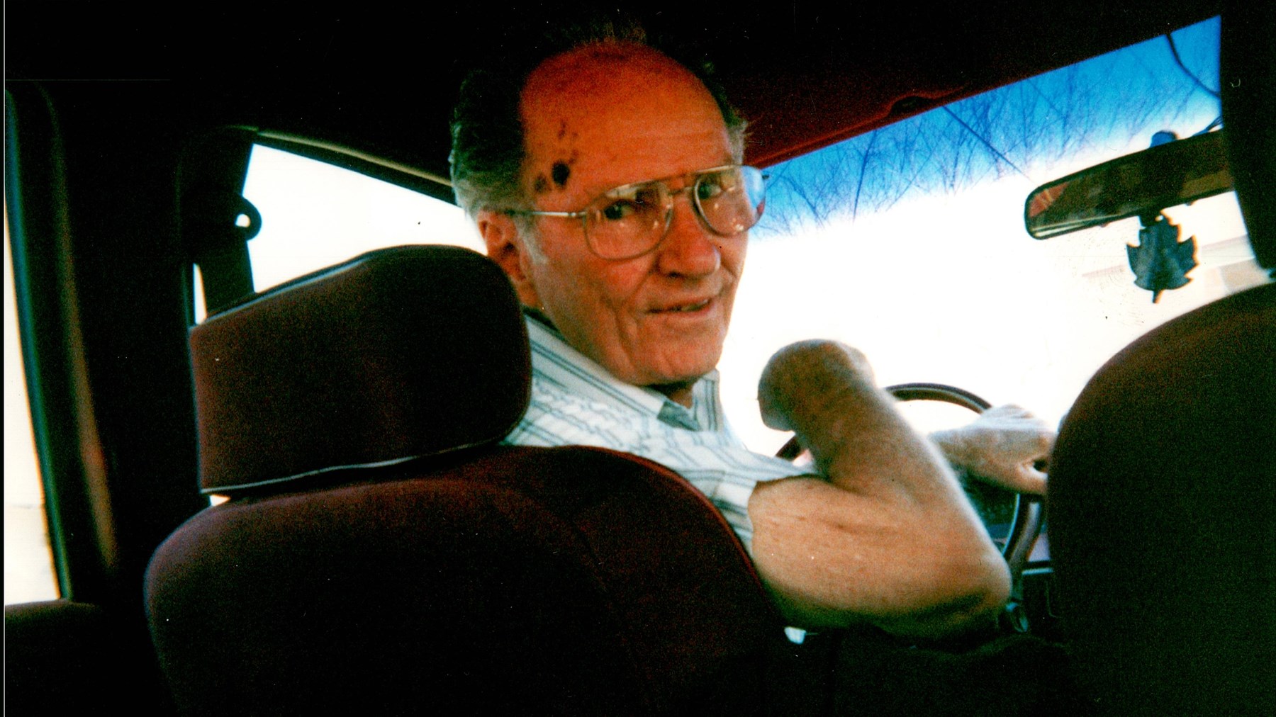 Coy Allen Obituary - Arlington, TX