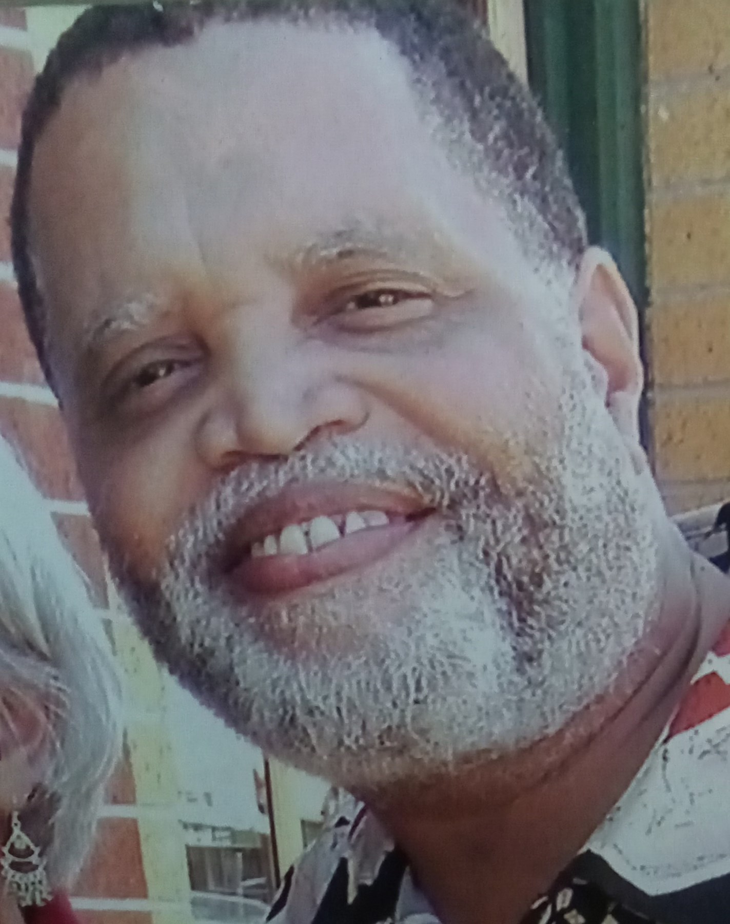 Ronald Ray Robinson Obituary - Houston, TX