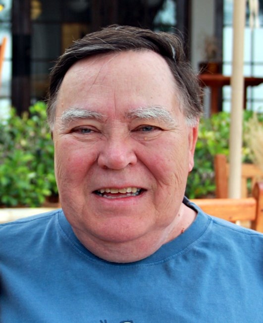 James Crankshaw Obituary - Brunswick, GA