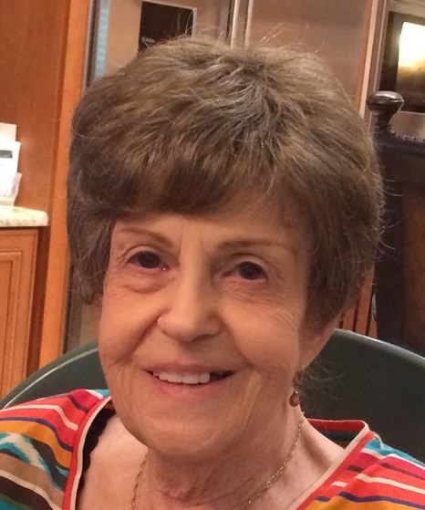 Gloria De La Parte Obituary - Tampa, FL