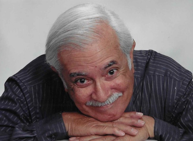 Carlos Cota-Robles Obituary - Tucson, AZ