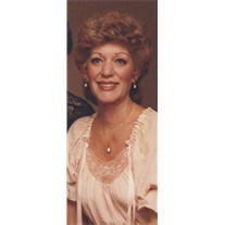 Barbara Tehani Cedillo Obituary - Hemet, CA