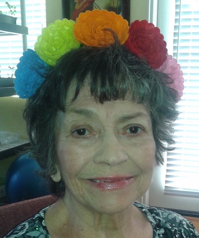 Maxine Vallegos Obituary - Thornton, CO