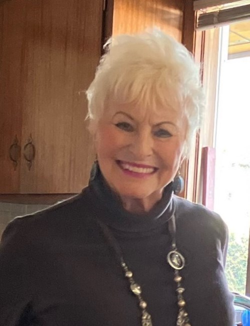 Kathy Shook Obituary - Spokane Valley, WA