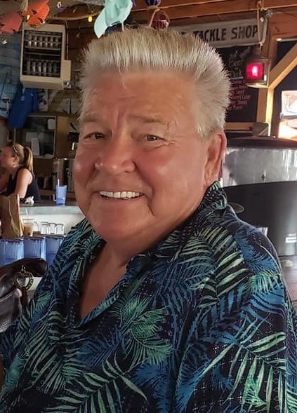 Larry Frisbie Obituary - Burnet, TX