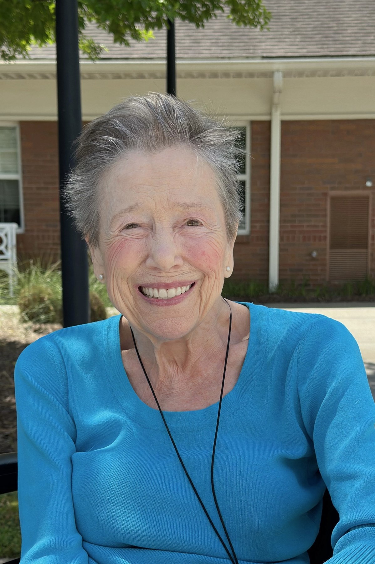 Mary Ann Pruzin Obituary - Columbia, SC