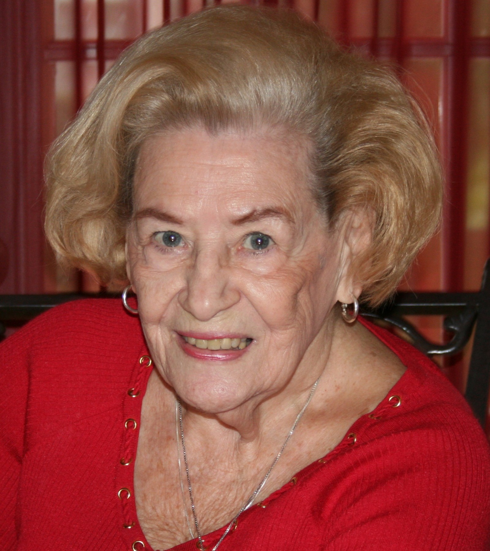 Florence Mildred Wolf Obituary - Pompano Beach, FL