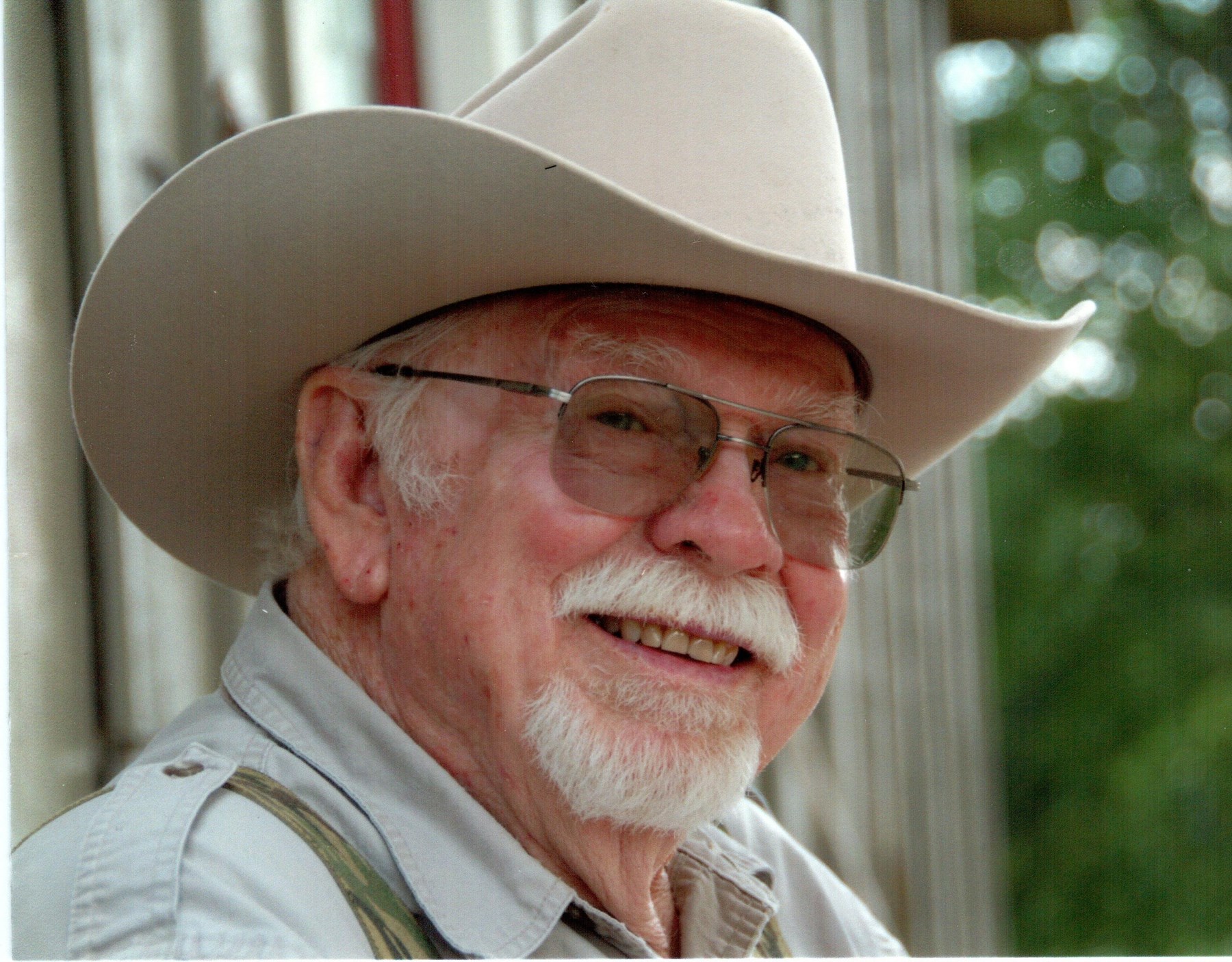 Ernest Balch Obituary - Lufkin, TX