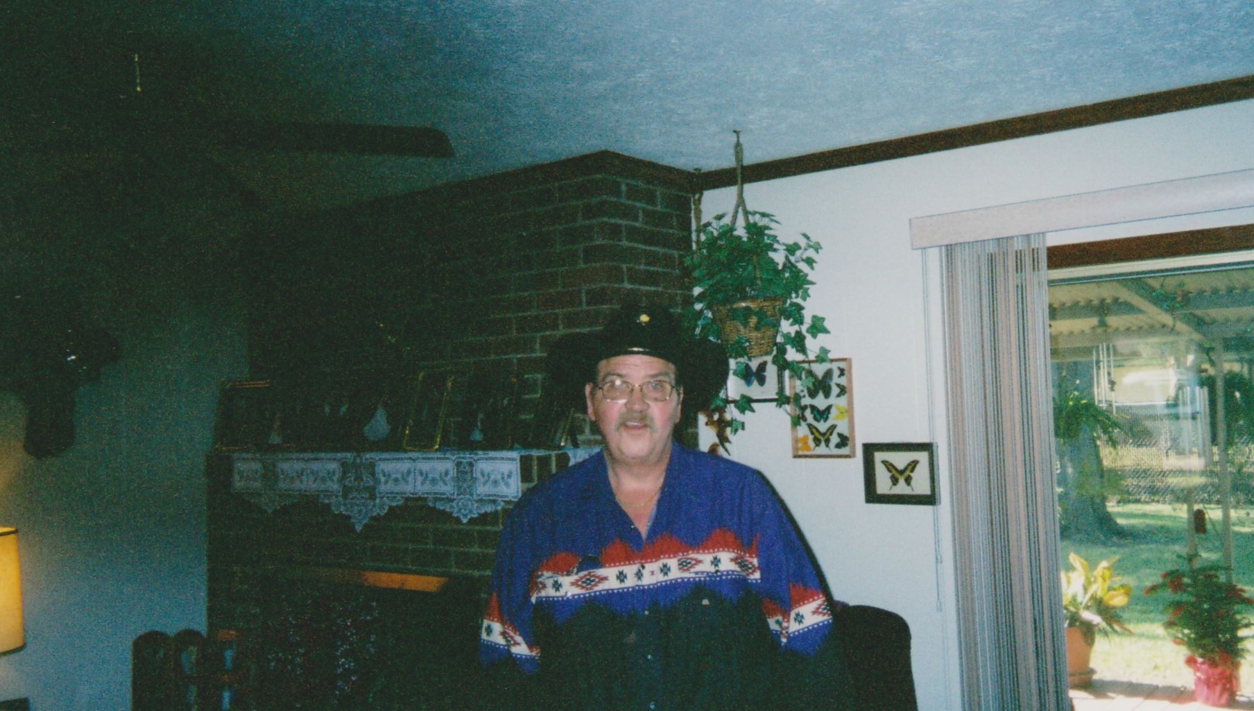 Richard Rees Obituary - Houston, TX