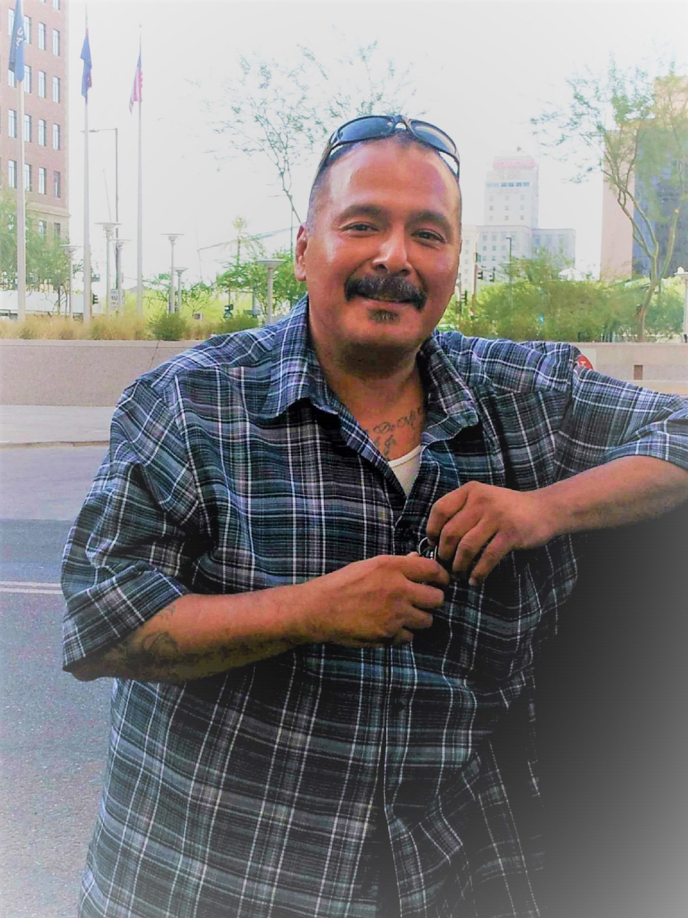 Ralph Rios III Obituary - Merced, CA