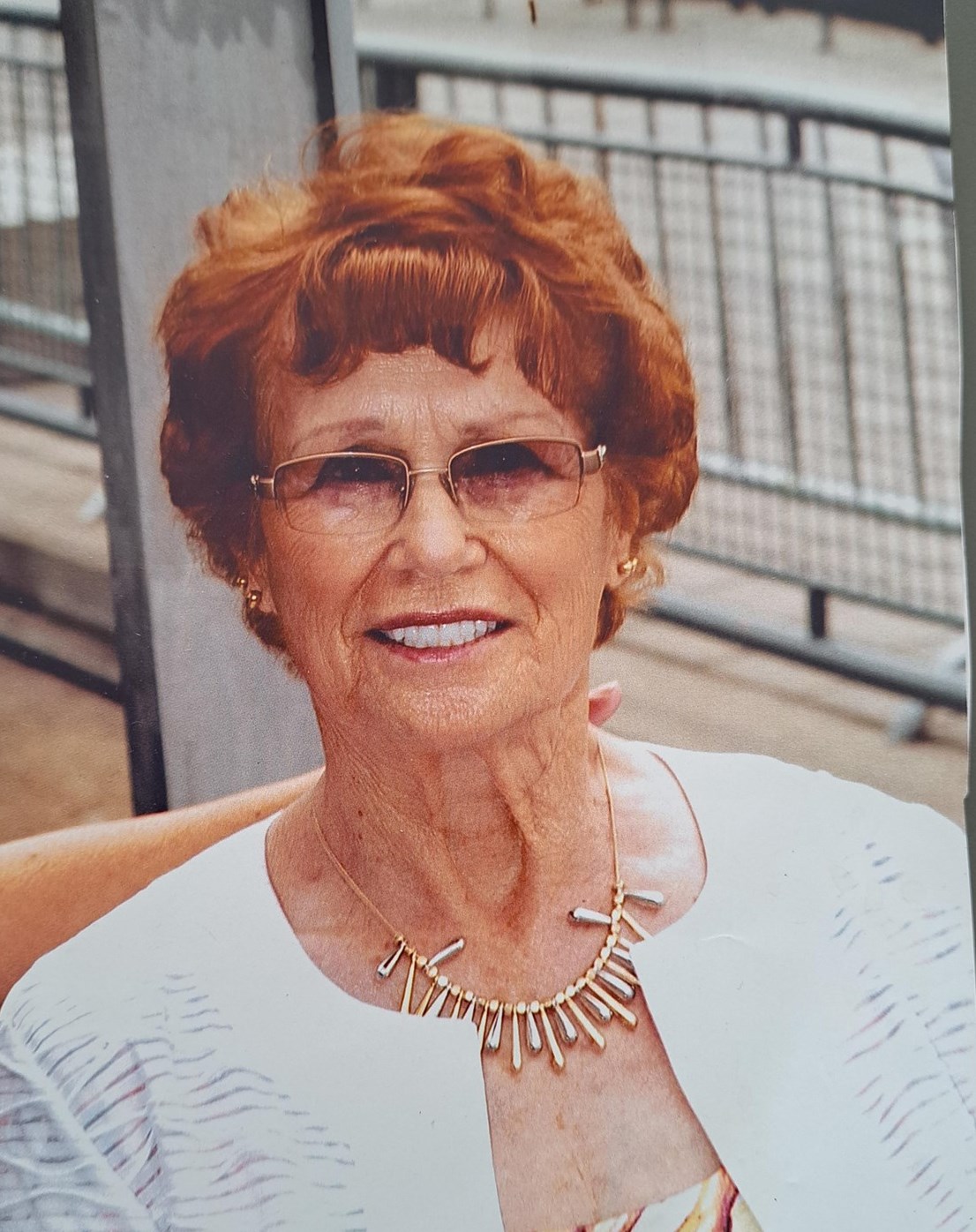 Denise Renaud Obituary - Longueuil, QC