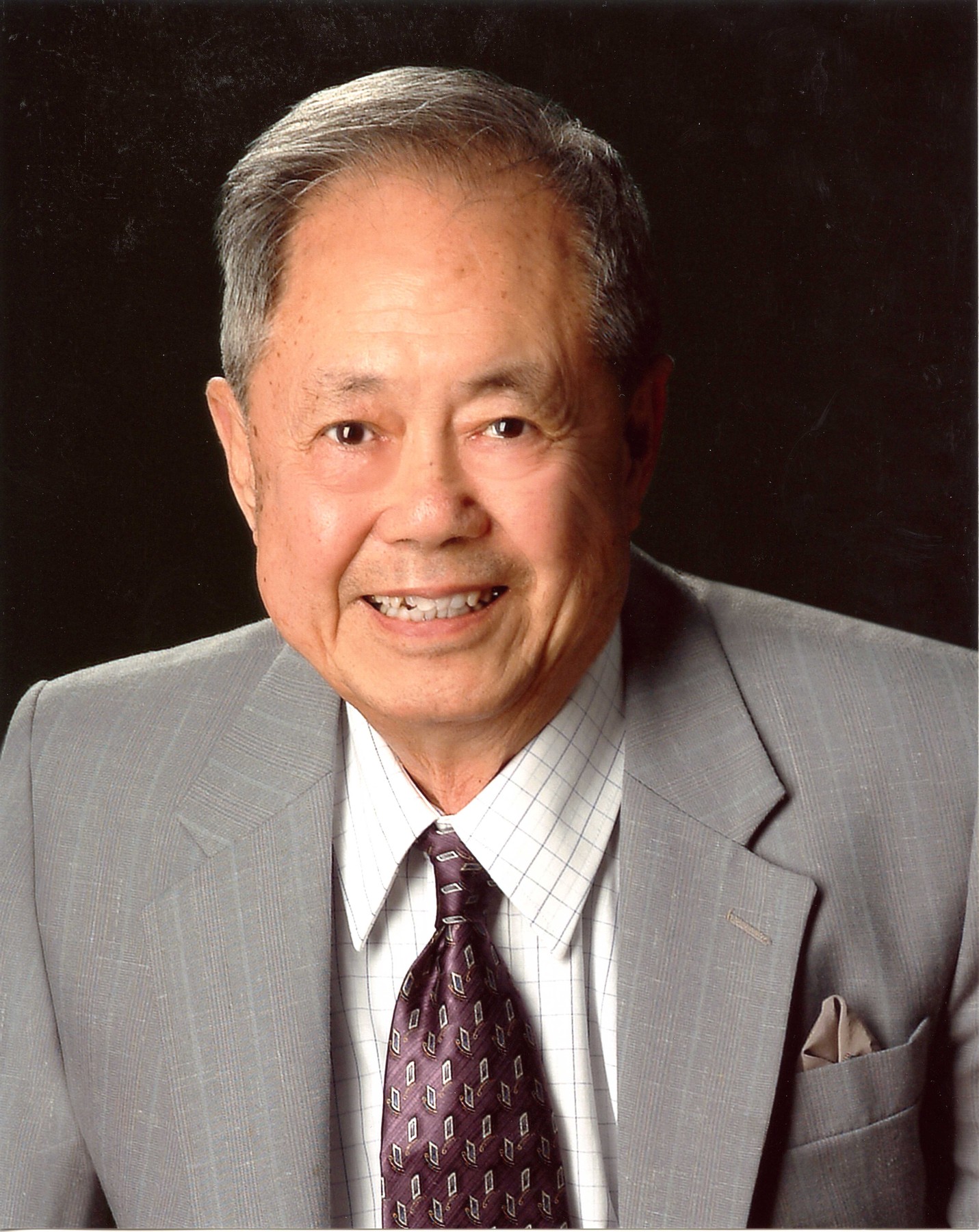 Mr. Kwei Cho Yu Obituary - Burnaby, BC