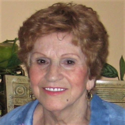 Jacqueline Verdon Obituary - Montréal, QC