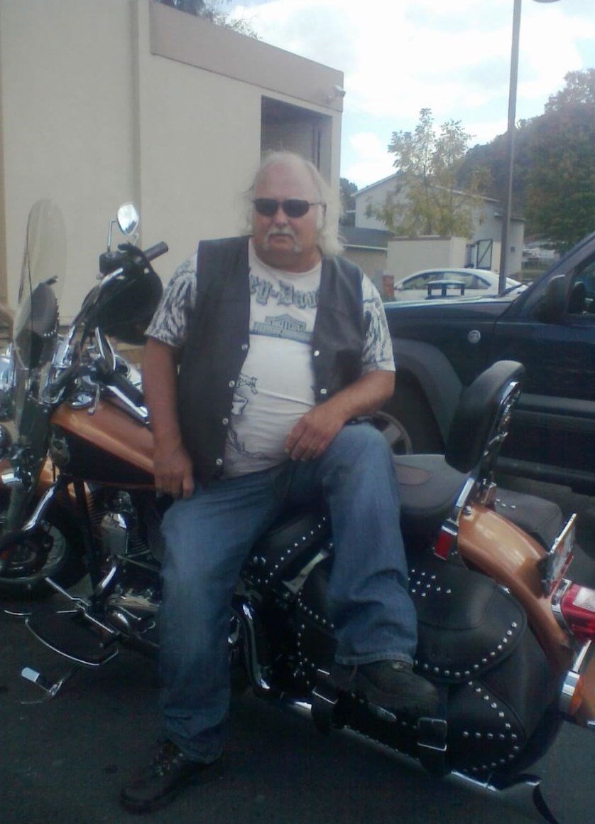 William Hart Obituary - Beckley, WV