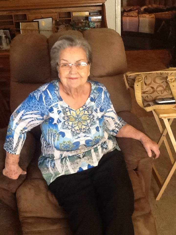 Anna McCray Obituary - Old Hickory, TN