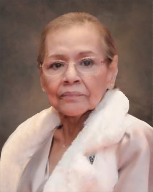 Graciela Garcia Obituary - Falfurrias, TX