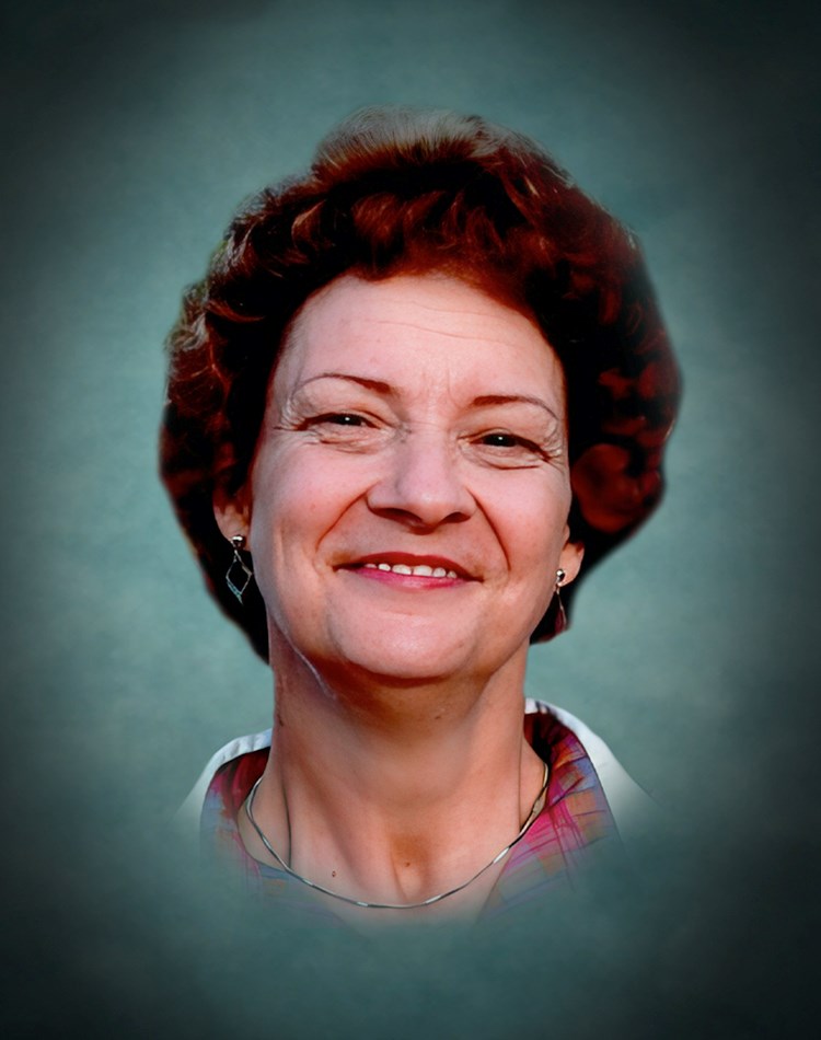 Fay Reine Obituary - Evansville, IN