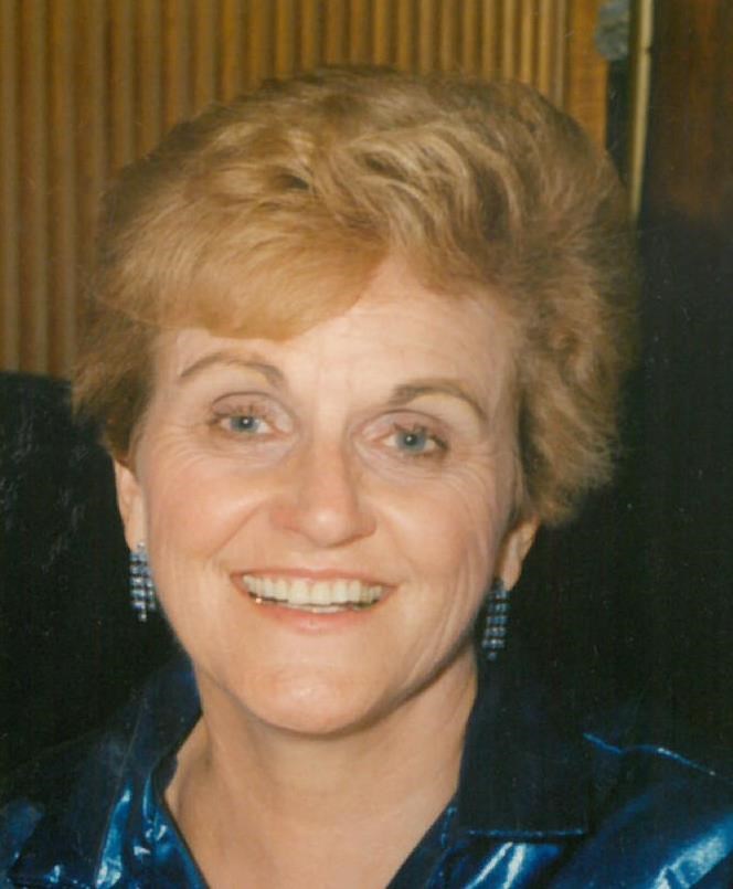 Joyce Hurst Obituary - Phoenix, AZ