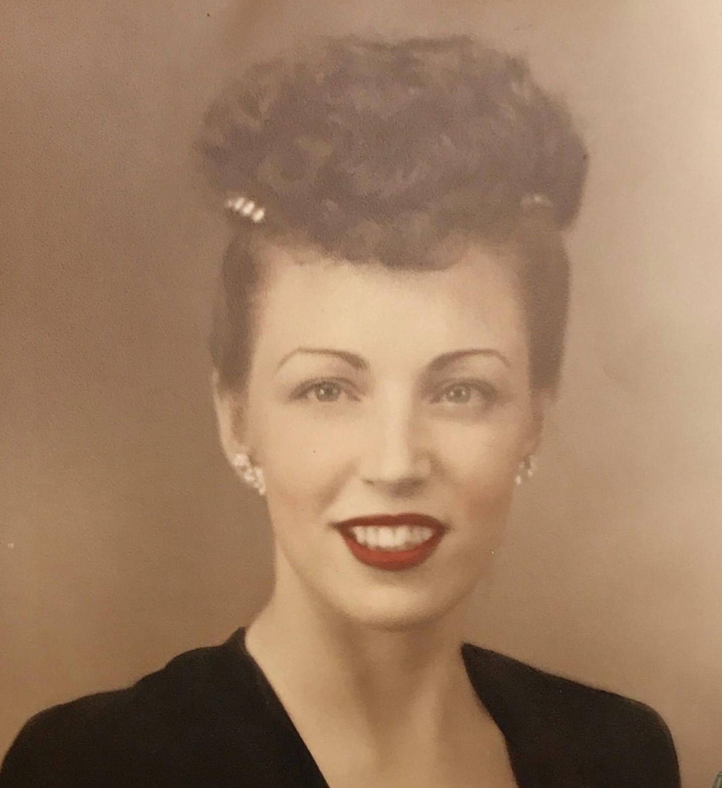 Grace Fouga Obituary - Houston, TX