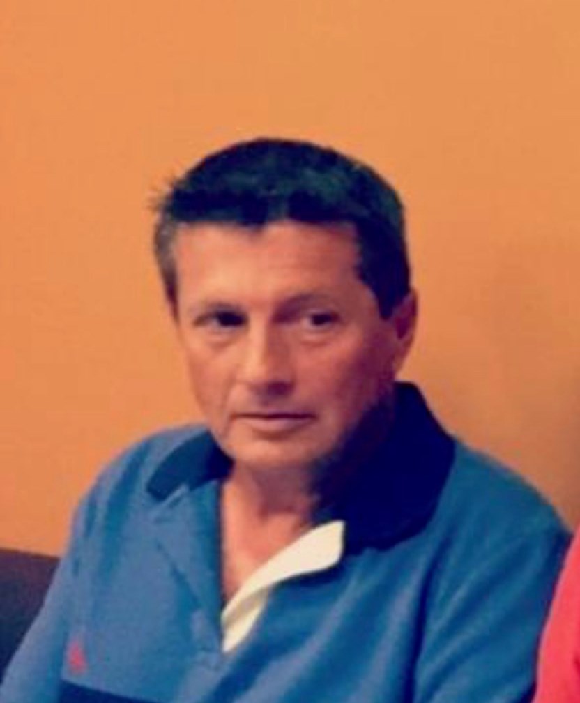 Brian West Obituary - Grand Blanc, MI