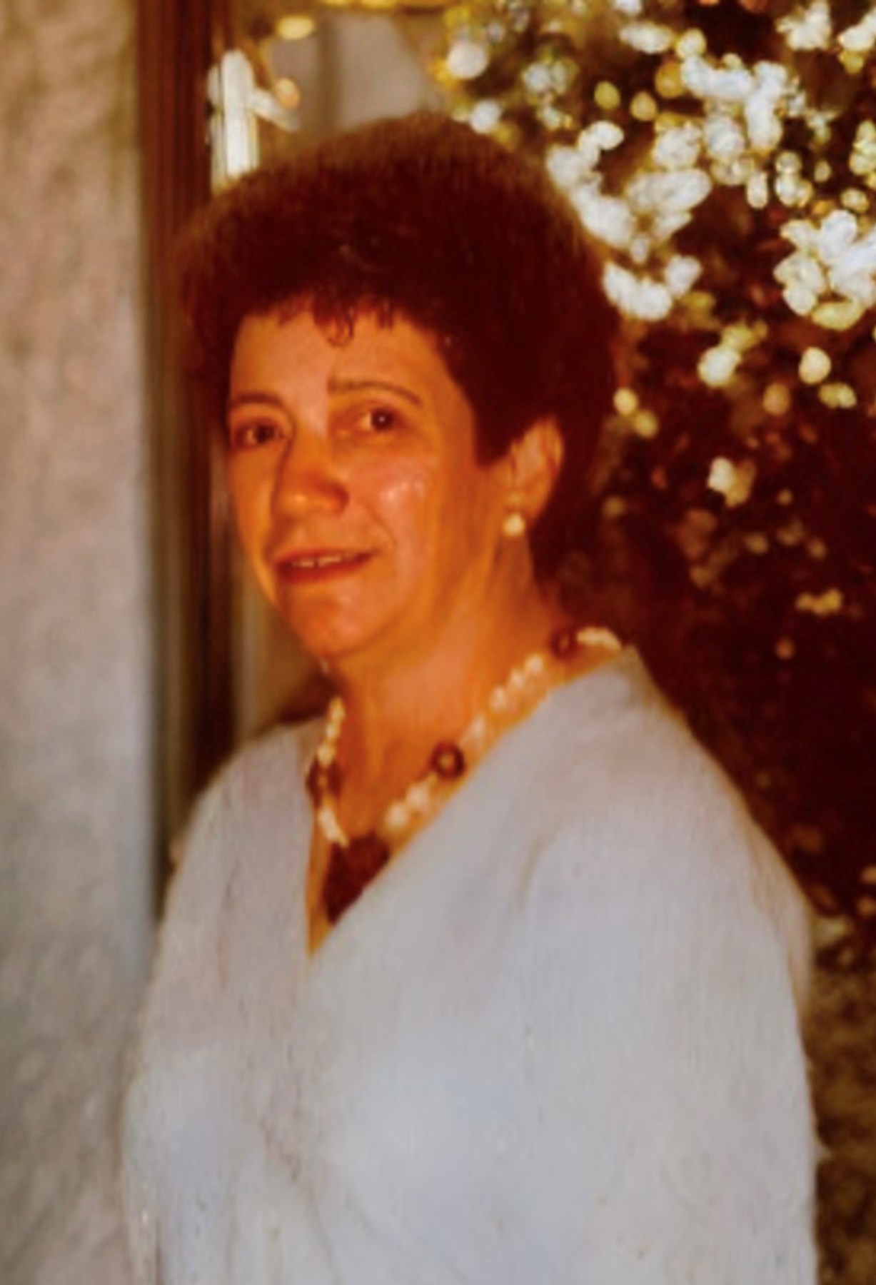 Maria Amaral Obituary - Turlock, CA