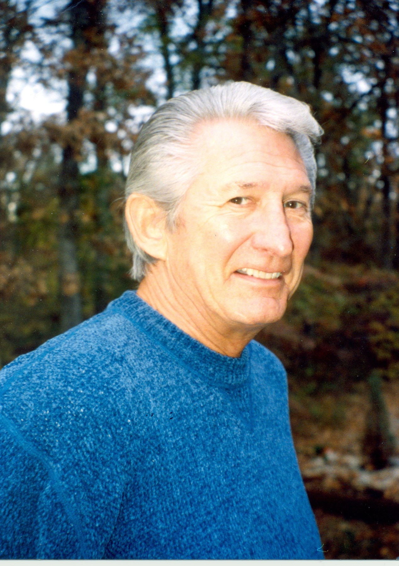 Thomas Quirk Obituary - St. Louis, MO