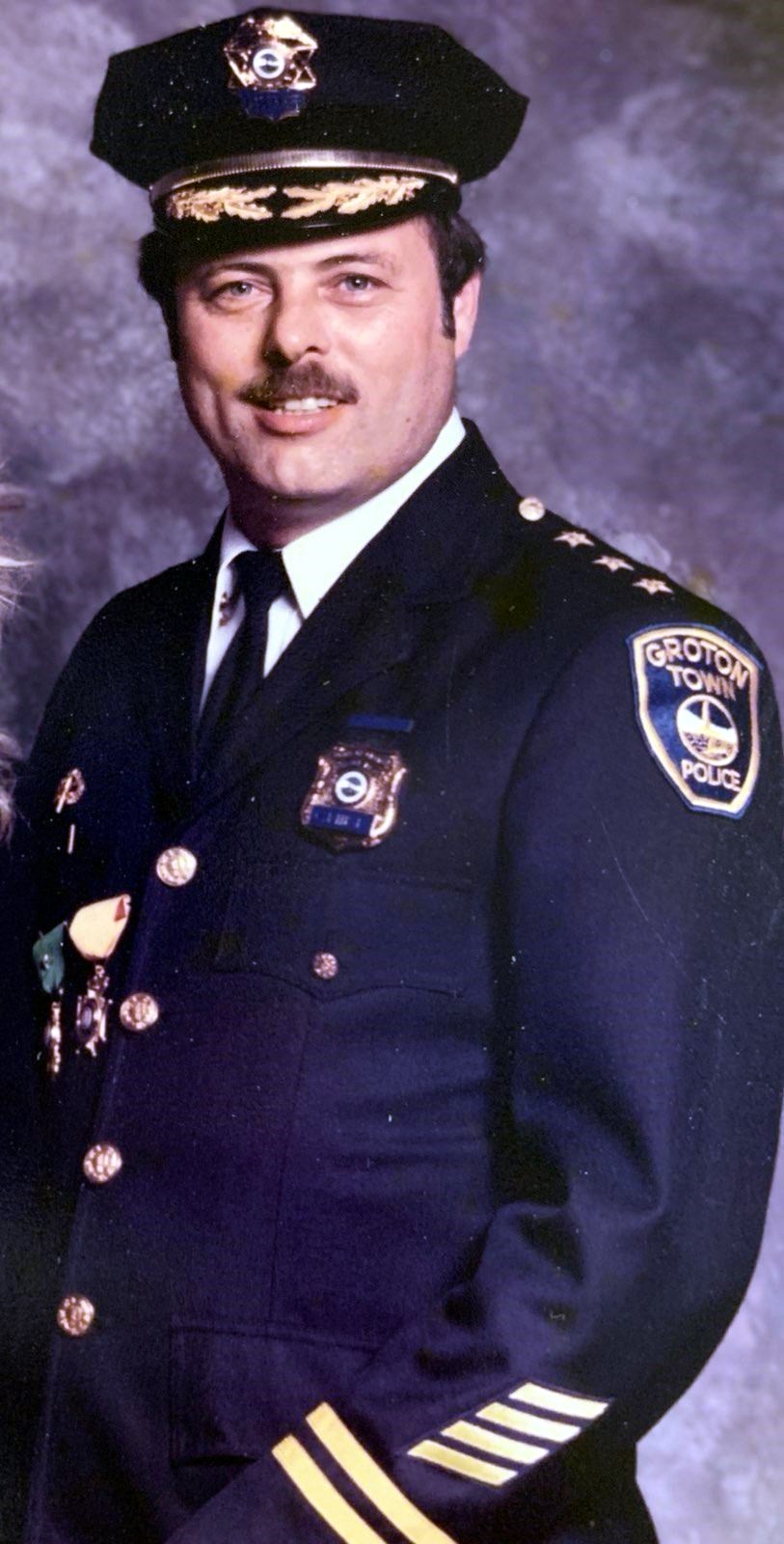 Thomas Falvey Obituary - Rockledge, FL