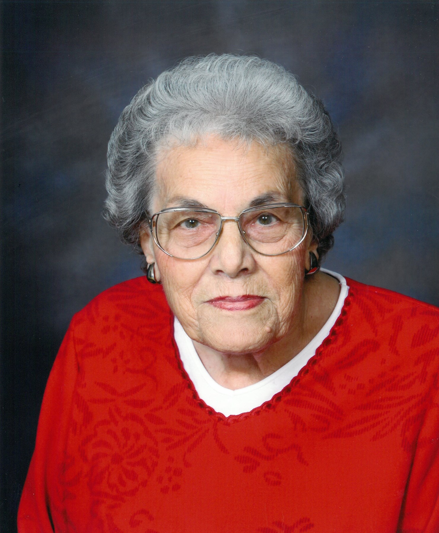 Alice Smith Obituary - Cambridge, ON