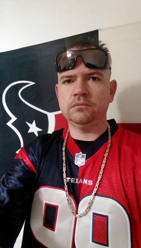 Randall "Randy" Dove Obituary - Pasadena, TX