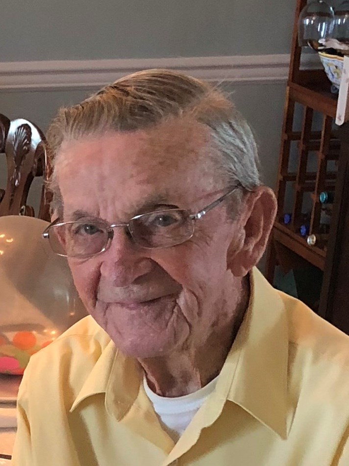 Fred Wetzelberger Obituary - Catonsville, MD