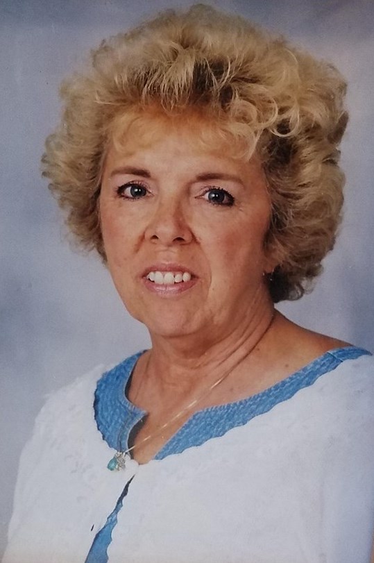 Shirley Zeleny Obituary - Omaha, NE