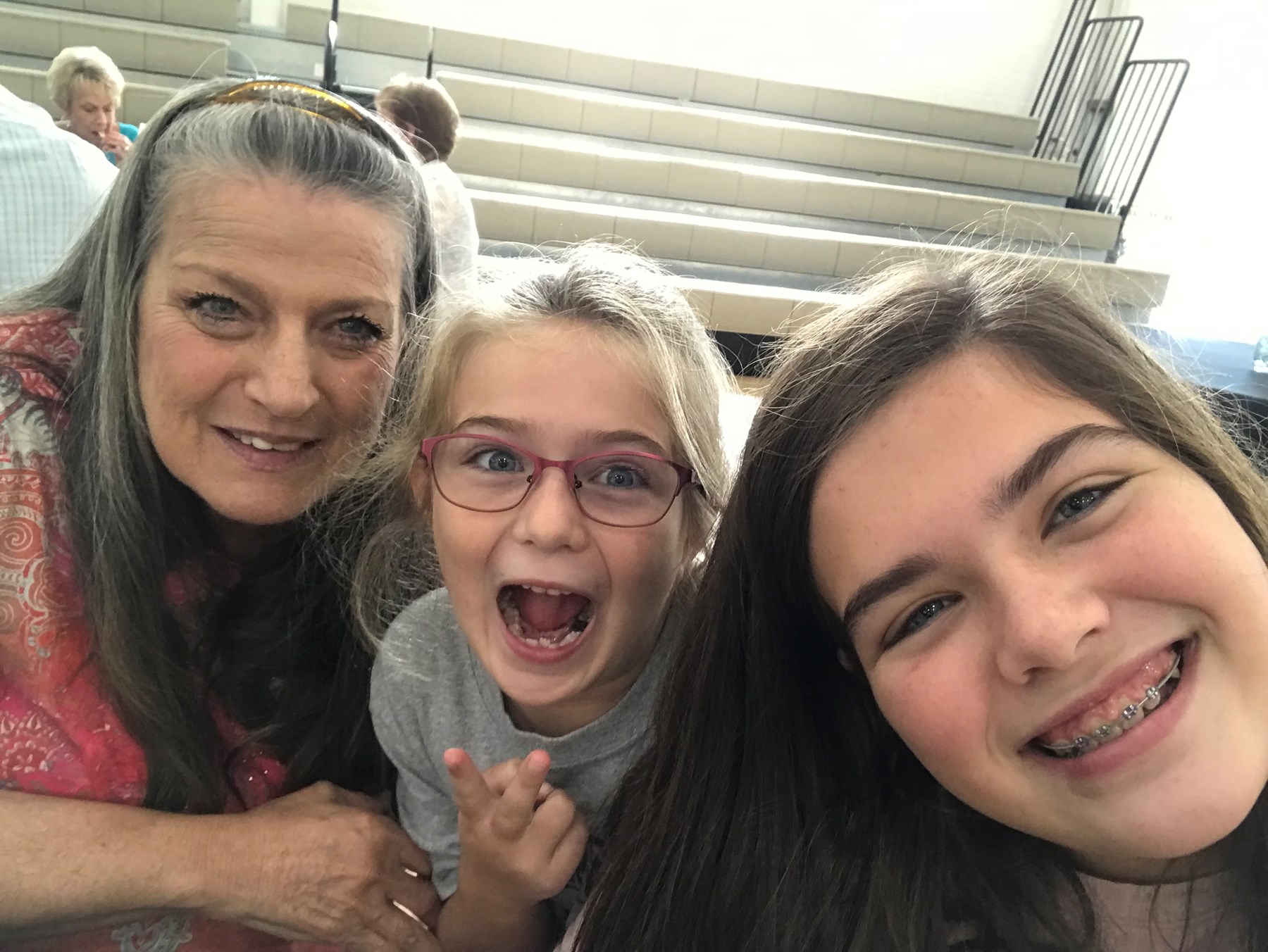 Suzanne Lassiter's Instagram, Twitter & Facebook on IDCrawl