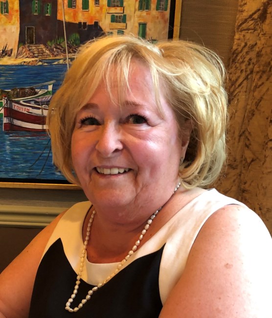 Louise Desrochers Obituary - Verdun, QC