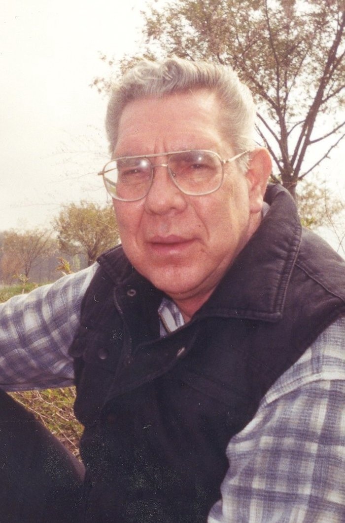 Stephen E. Riddle Obituary - Arlington, VA