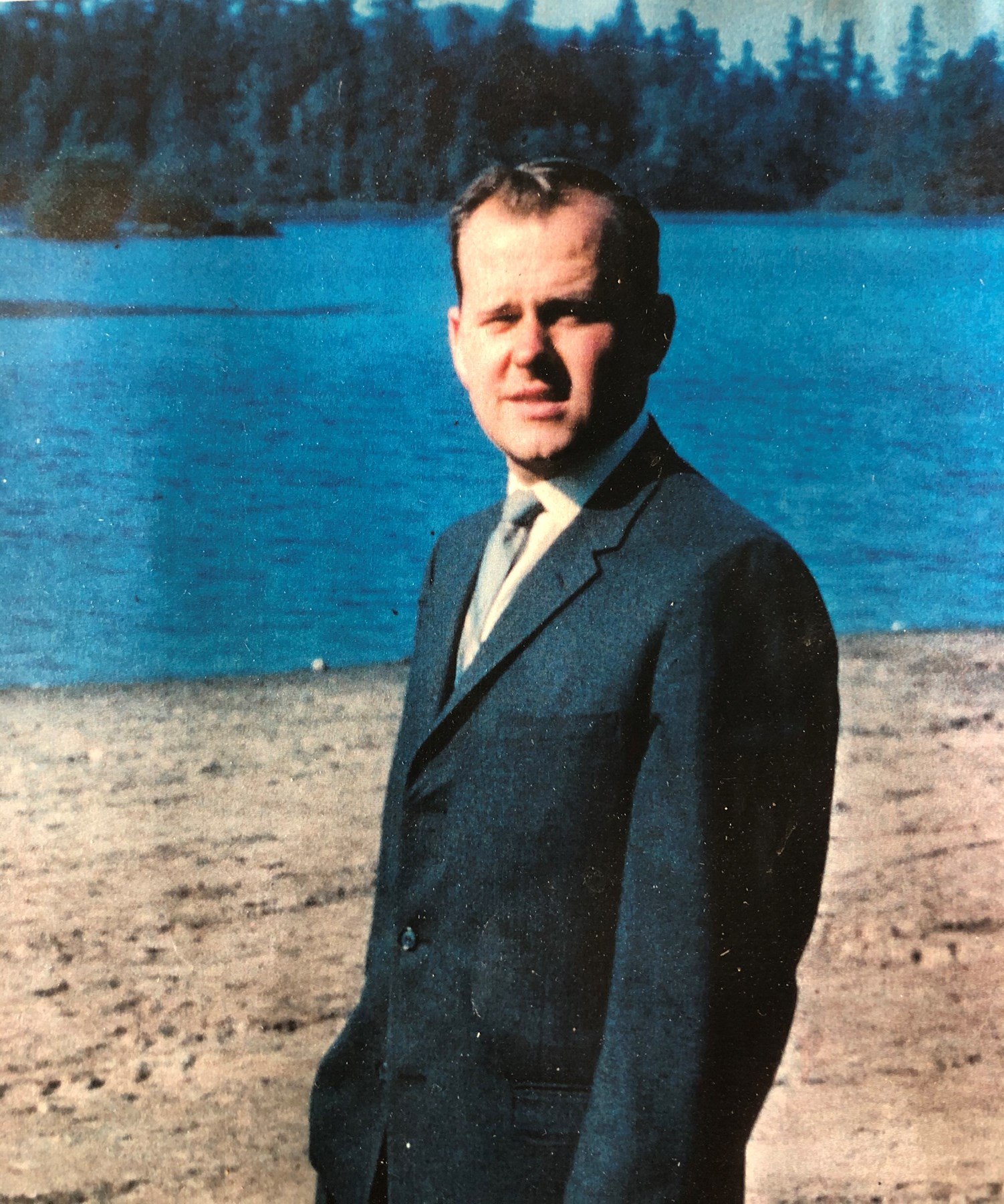 Roy Allan Obituary - Santa Ana, CA