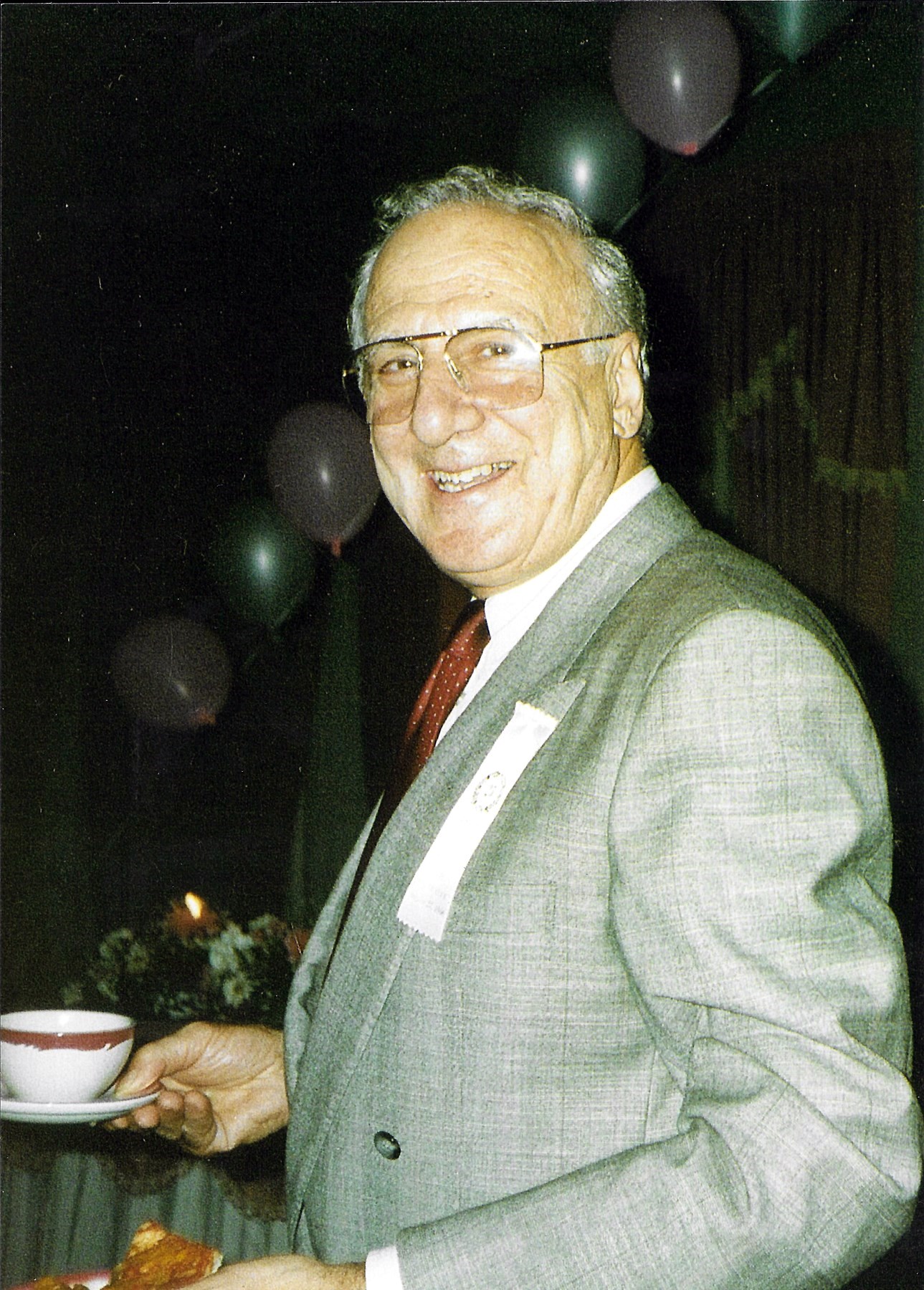 Albert Di Ioia Obituary - Montreal, QC