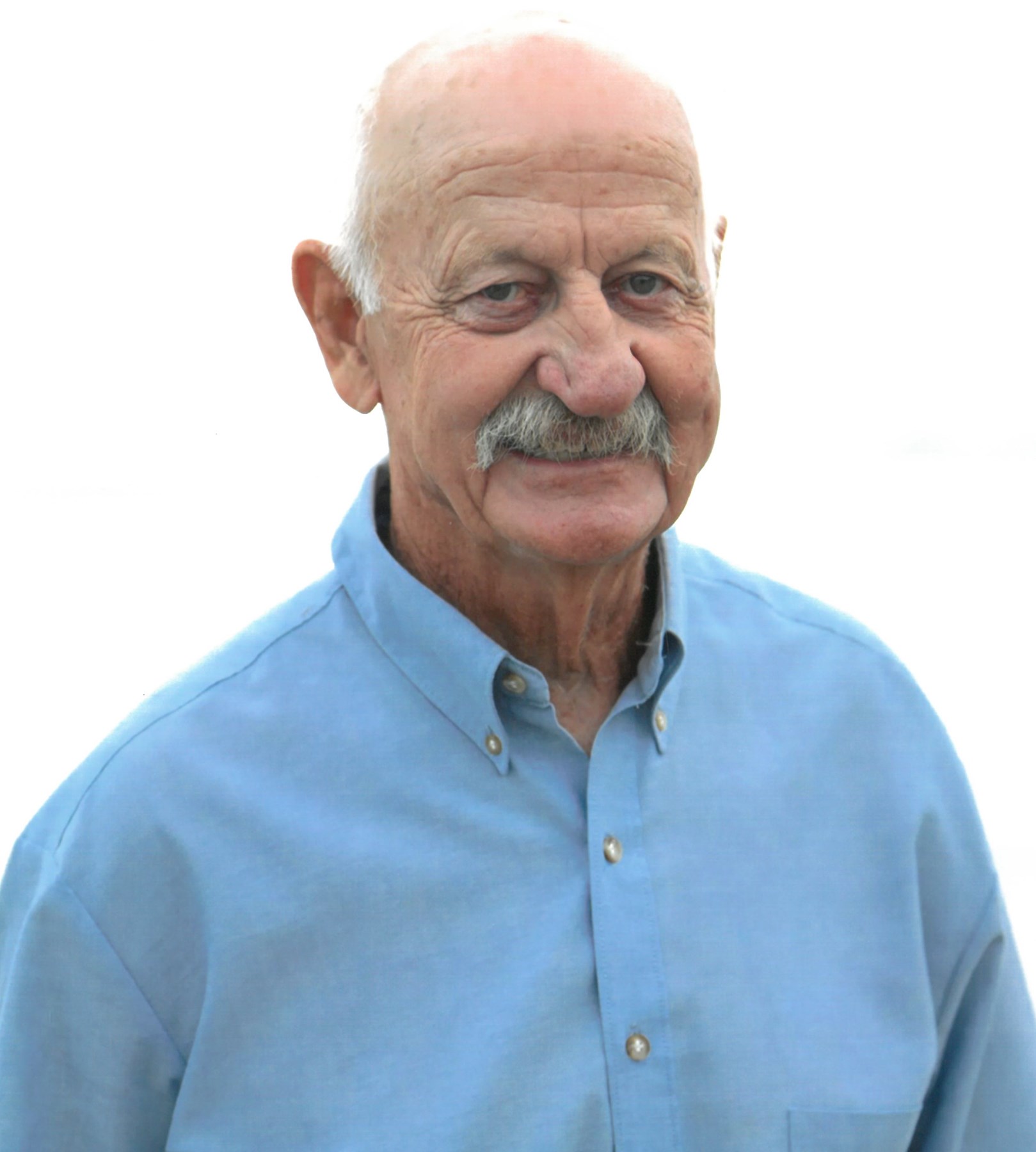 Raymond W. Larson Obituary - Glendale, AZ