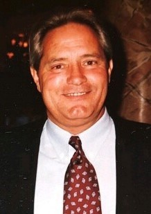 Charles Vachris Obituary - Bellaire, TX