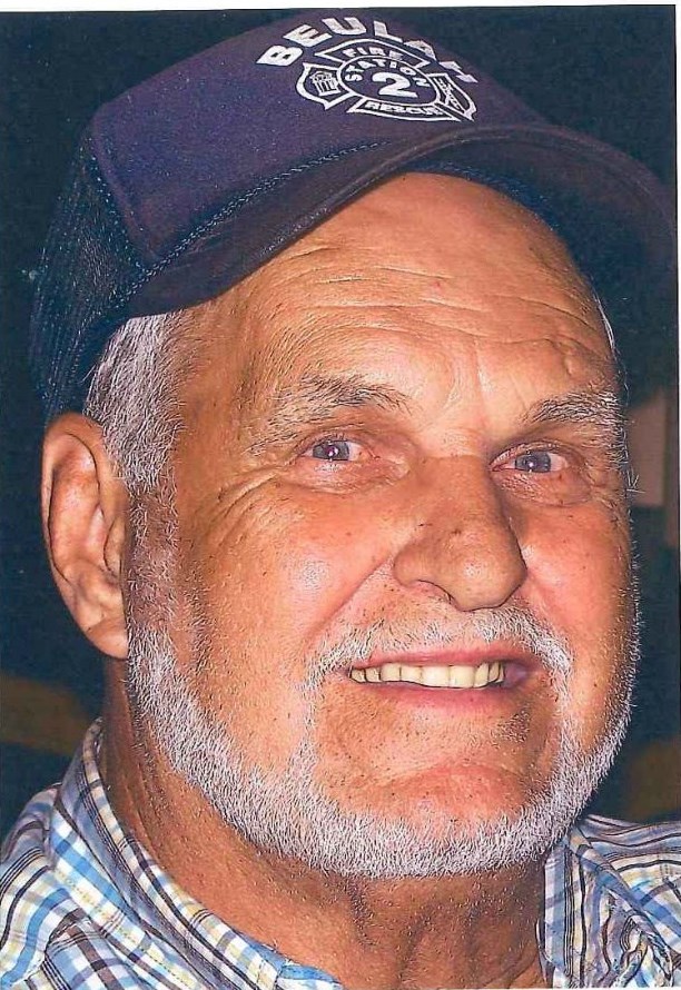 Larry May Obituary - Pensacola, FL
